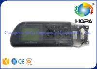 China Kobelco Excavator Monitor YN59S00002 for SK120-2 SK200-2 24V LCD Display Panel for sale