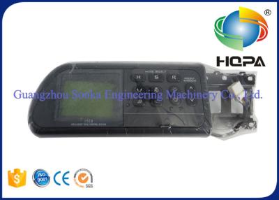 China Kobelco Excavator Monitor YN59S00002 for SK120-2 SK200-2 24V LCD Display Panel for sale