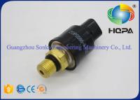 China Hitachi Excavator Pressure Sensor 4254563 20PS586-8 for EX200-2 EX200-3 High Pressure Transducer for sale
