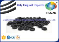 China Custom Heat Resistant Silicone O Rings for Komatsu Bulldozers 07000-B1003 07000-11003 for sale