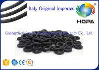 China Komatsu Excavator O Ring Seal 07000-B1004 07000-11004 NBR Rubber 30-95 Shore A for sale
