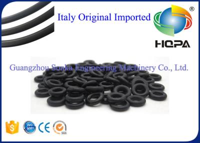 China Komatsu Excavator O Ring Seal 07000-B1004 07000-11004 NBR Rubber 30-95 Shore A for sale