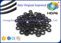 China Komatsu Excavator O Ring Seal 07000-B1004 07000-11004 NBR Rubber 30-95 Shore A for sale