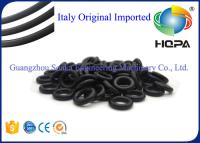 China Komatsu O Ring Seal 07000-B1005 07000-11005 NBR Oil Resistant 30-95 Shore A for sale