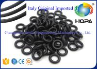 China Komatsu O Ring Seal 07000-B1005 07000-11005 NBR Oil Resistant 30-95 Shore A for sale