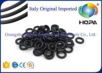China Komatsu O Ring Seal 07000-11006 NBR Corrosion Resistant for Wheel Loaders Bulldozers for sale