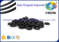 China Komatsu O Ring Seal 07000-11006 NBR Corrosion Resistant for Wheel Loaders Bulldozers for sale
