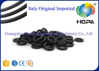 China Komatsu O Ring Seal 07000-11006 NBR Corrosion Resistant for Wheel Loaders Bulldozers for sale