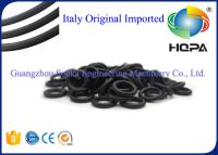 China Komatsu Wheel Loaders NBR O Ring Seal 07000-B1007 07000-11007 Abrasion Resistant for sale