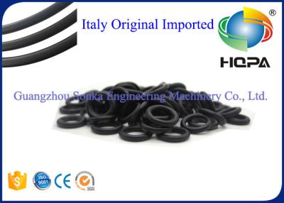 China Komatsu Wheel Loaders NBR O Ring Seal 07000-B1007 07000-11007 Abrasion Resistant for sale