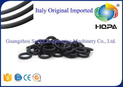 China High Temperature NBR O Ring Seal 07000-B1008 For Dump Trucks / Wheel Loaders for sale
