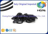 China Komatsu Control Valve O Ring Seal 07000-B1009 07000-11009 for Excavator Bulldozers for sale
