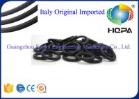 China Komatsu O Ring Seal 07000-B1010 07000-11010 High Temperature Silicone for Excavator Control Valve for sale