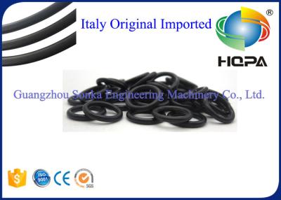 China Komatsu O Ring Seal 07000-B1010 07000-11010 High Temperature Silicone for Excavator Control Valve for sale