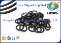 China Komatsu O Ring Seal 07000-B1010 07000-11010 High Temperature Silicone for Excavator Control Valve for sale