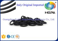 China Komatsu O Ring Seal 07000-B2011 07000-12011 Oil Resistant NBR 30-95 Shore A for Excavator Wheel Loader for sale