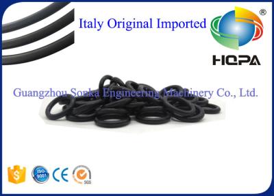 China Komatsu O Ring Seal 07000-B2011 07000-12011 Oil Resistant NBR 30-95 Shore A for Excavator Wheel Loader for sale