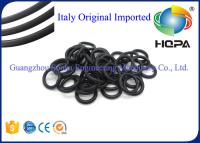 China Komatsu O Ring Seal 07000-B2011 07000-12011 Oil Resistant NBR 30-95 Shore A for Excavator Wheel Loader for sale