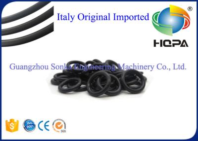 China Komatsu O Ring Seal 07000-B2010 07000-12010 HNBR EPDM 30-95 Shore A for Excavator Bulldozer for sale
