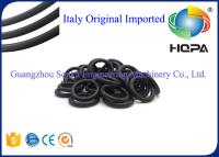 China Komatsu O Ring Seal 07002-11423 for Travel Motor 30~95 Shore A Hardness NBR for sale