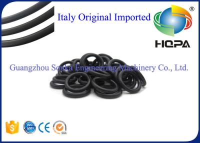 China Komatsu O Ring Seal 07002-11423 for Travel Motor 30~95 Shore A Hardness NBR for sale