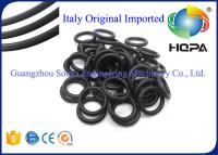 China Komatsu O Ring Seal 07002-11423 for Travel Motor 30~95 Shore A Hardness NBR for sale
