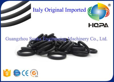 China Komatsu O Ring Seal 07000-B2012 07000-12012 NBR Rubber Anti-Aging for Excavator Travel Motor for sale