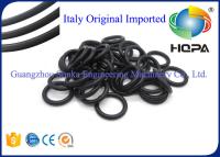 China Komatsu O Ring Seal 07000-B2012 07000-12012 NBR Rubber Anti-Aging for Excavator Travel Motor for sale