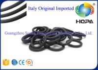 China Komatsu Excavator O Ring Seal 07000-B2013 Oil Resistant 30-95 Shore A for sale