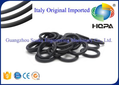 China Komatsu Excavator O Ring Seal 07000-B2013 Oil Resistant 30-95 Shore A for sale
