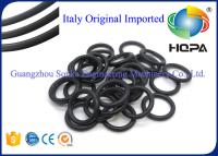 China Komatsu Excavator O Ring Seal 07000-B2013 Oil Resistant 30-95 Shore A for sale