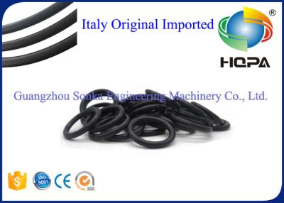 China Komatsu O Ring Seal 07000-12014 for Final Drive 30~95 Shore A Hardness for sale