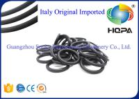China Komatsu Swing Motor O Ring Seal 07000-B2015 07000-12015 Oil Resistant NBR for sale