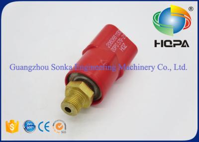 China 206-06-61130 20PS579-21 Pressure Switch Sensor for Komatsu PC200-7 Excavator 24V for sale