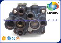 China Komatsu Excavator Fuel Injection Pump Head Assy YM119940-51101 for PC27MR-2 PC30MR-2 3D82 3D84 Engine for sale