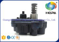 China Komatsu PC50MR-2 Cylinder Head Assembly YM72964251330 Black Cast Iron for 4D88 Engine for sale
