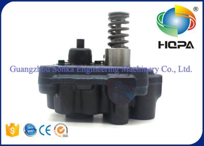 China Komatsu PC50MR-2 Cylinder Head Assembly YM72964251330 Black Cast Iron for 4D88 Engine for sale