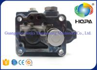 China Komatsu PC50MR-2 Cylinder Head Assembly YM72964251330 Black Cast Iron for 4D88 Engine for sale