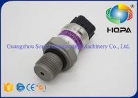 China High Pressure Transducer Sensor 4436271 4355012 for Hitachi EX450LC-5 EX750-5 Excavator for sale