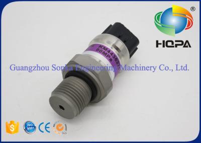 China High Pressure Transducer Sensor 4436271 4355012 for Hitachi EX450LC-5 EX750-5 Excavator for sale
