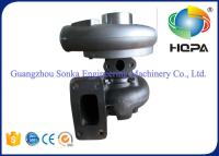 China Diesel Engine Turbocharger PP97237 for Daewoo Doosan DH220-5 Excavator ISO9001 for sale
