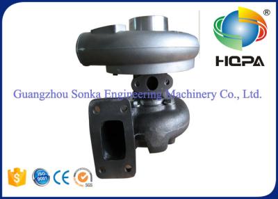 China Diesel Engine Turbocharger PP97237 for Daewoo Doosan DH220-5 Excavator ISO9001 for sale