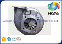 China Diesel Engine Turbocharger PP97237 for Daewoo Doosan DH220-5 Excavator ISO9001 for sale