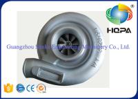 China Diesel Engine Turbocharger PP97237 for Daewoo Doosan DH220-5 Excavator ISO9001 for sale