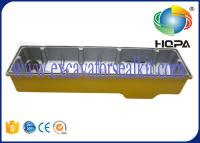 China Komatsu PC120-6 4D95 Engine Head Cover Assy 6205-11-8110 Billet Aluminum Excavator Parts for sale