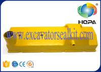 China Komatsu PC120-6 4D95 Engine Head Cover Assy 6205-11-8110 Billet Aluminum Excavator Parts for sale