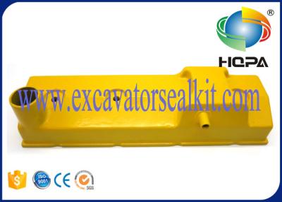 China Komatsu PC120-6 4D95 Engine Head Cover Assy 6205-11-8110 Billet Aluminum Excavator Parts for sale