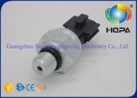 China Pressure Sensor Type Excavator Solenoid Valve 4436535 For Hitachi ZAXIS240F-3 for sale