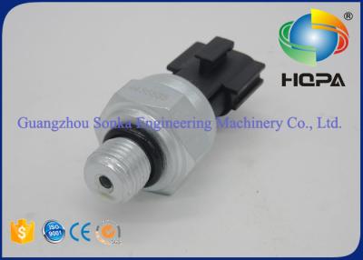China Pressure Sensor Type Excavator Solenoid Valve 4436535 For Hitachi ZAXIS240F-3 for sale