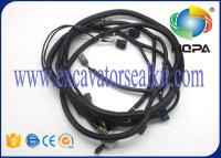 China Hitachi ZAX200-1 Hydraulic Pump Wire Harness Excavator Spare Parts ISO9001 for sale